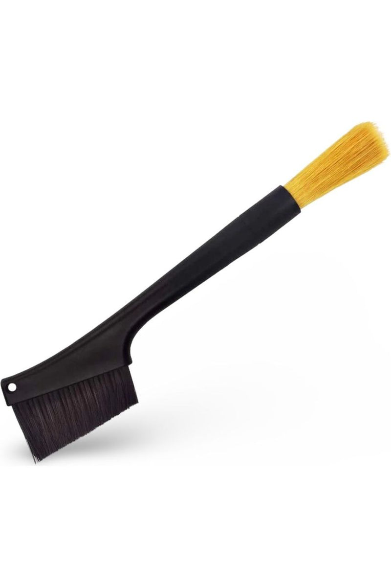 Combination Grinder And Bench Brush – The Naked Bean Coffee Roasters